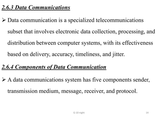 grade 10 information technology computer security ppt | PPTX