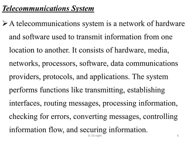 grade 10 information technology computer security ppt | PPTX