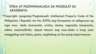 grADE TWELVE FILIPINO SA PILI Etika.pptx