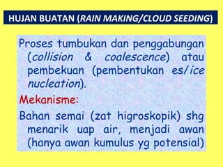 Curah Hujan | PPT