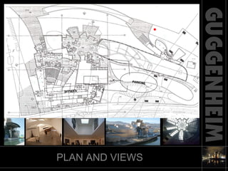 GUGGENHEIM MUSEUM | PPT