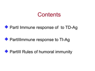 G.2014-immuno~ (10b.humoral immunity'bcell'-jyh)2016-11-10 | PPT