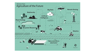 Digital Innovation Hubs as Technology Accelerators | PPT