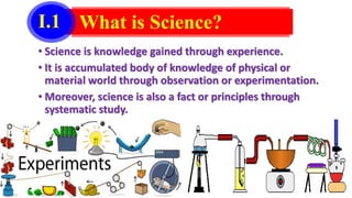 Science and Technology | PPT