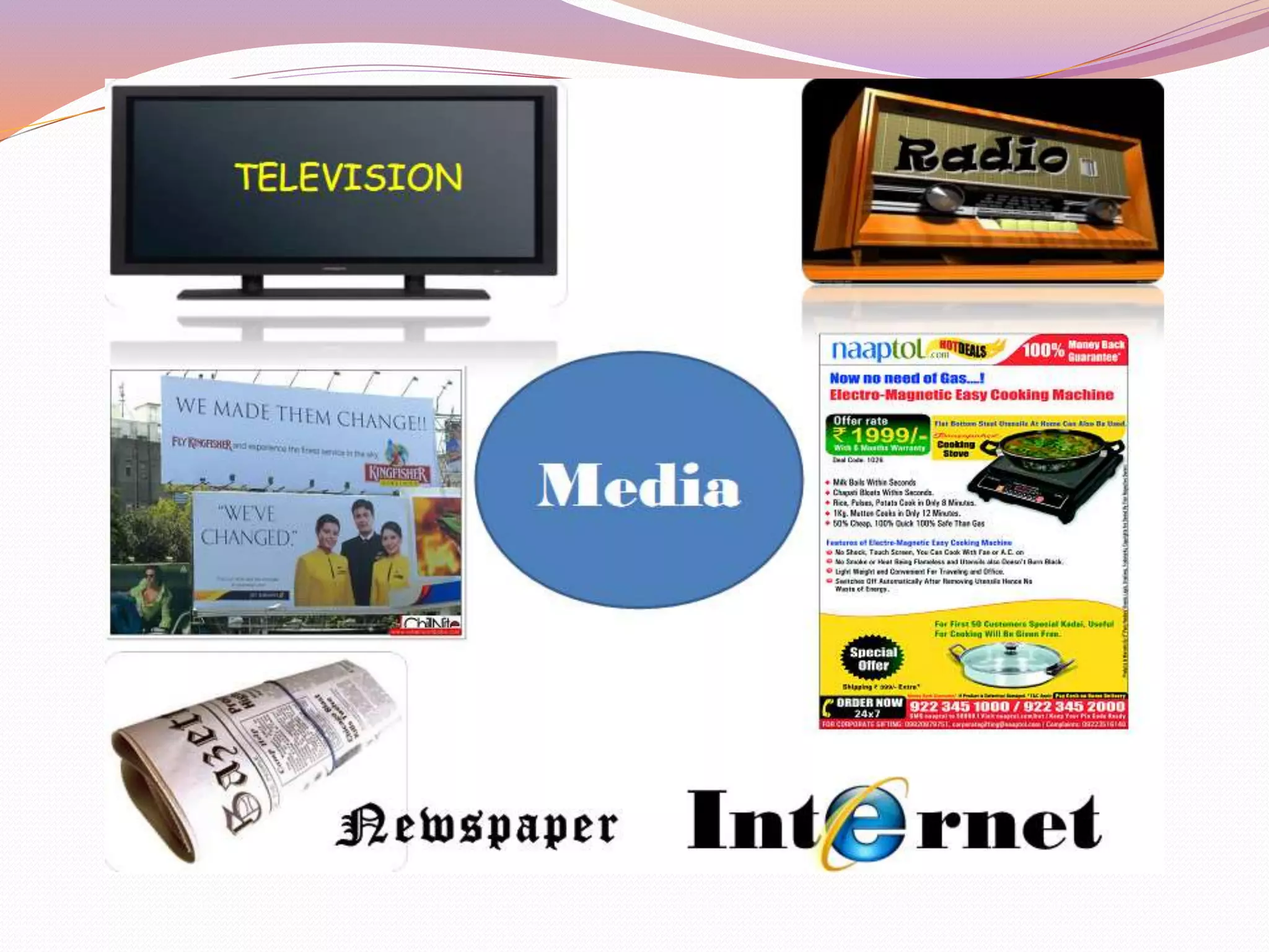 Impact of media on school and culture ,Impact of technology on school ...