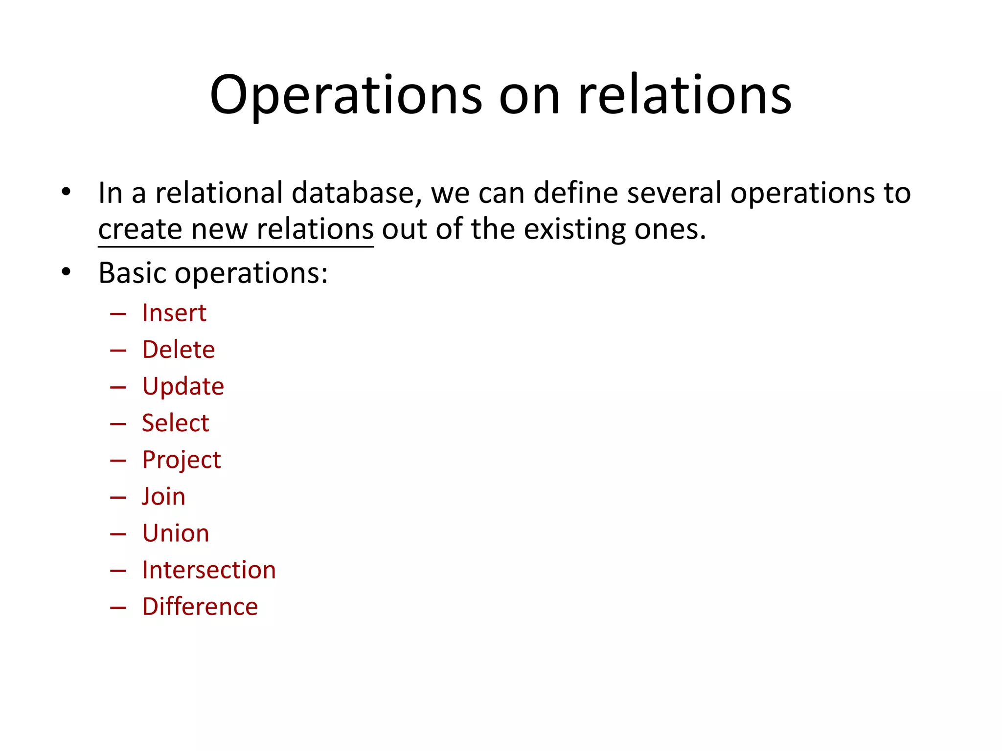 database management system | PPTX | Databases | Computer Software and Applications