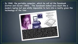 Hypertext, Hypermedia and Multimedia for improving the language skills ...