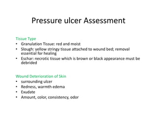 WOUNDS AND WOUND CARE | PDF