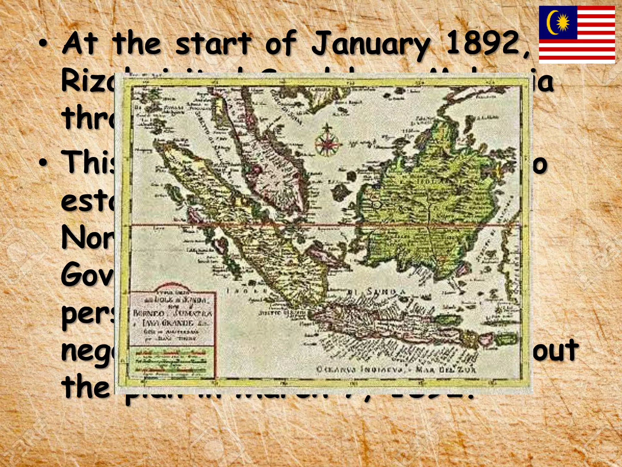 Rizal’s Second Travel Abroad | PPTX