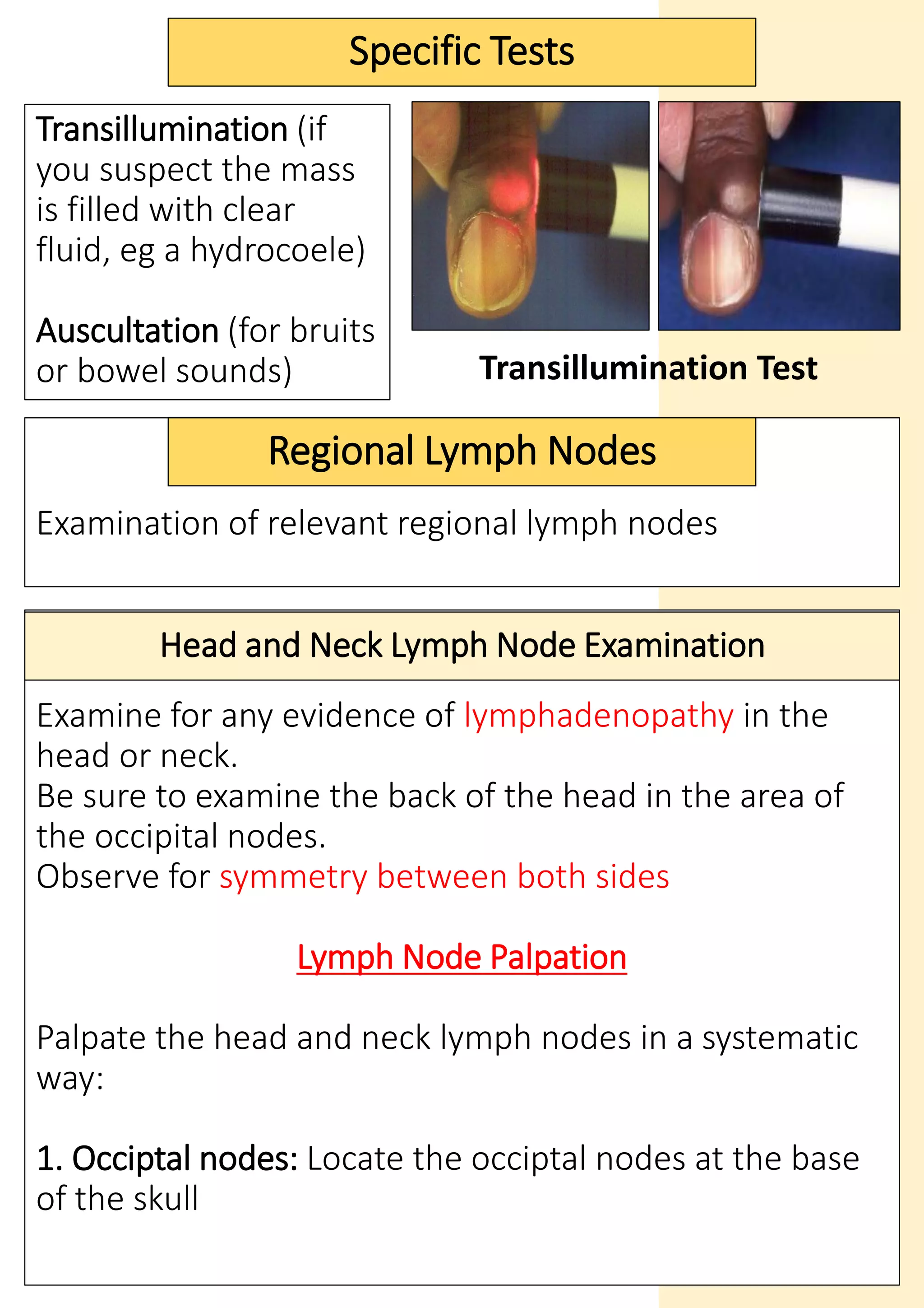 GENERAL SURGERY For Dental Student | PDF