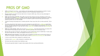 G.M.O.pptx
