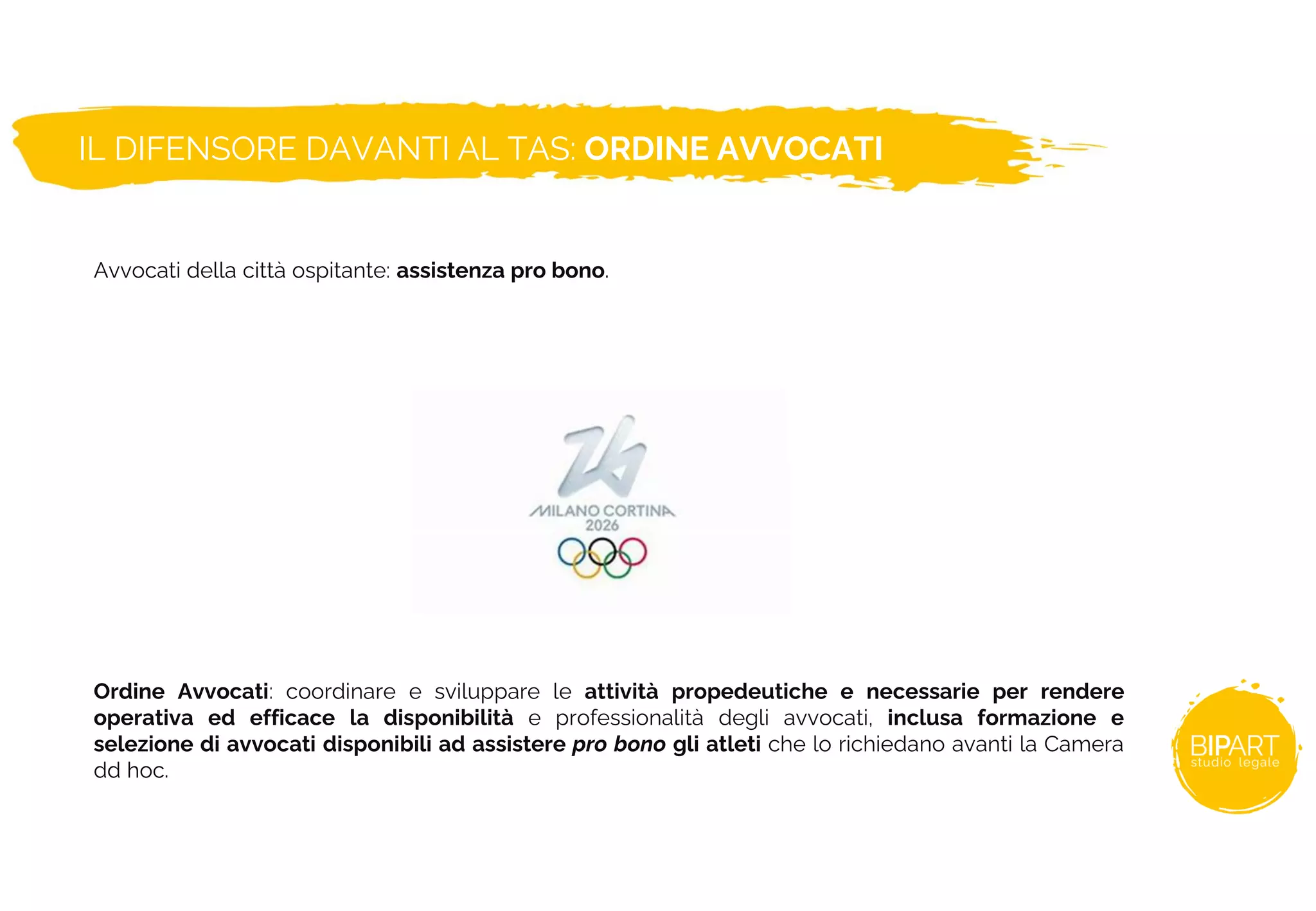 CAS ad hoc division - Olympic Game | PDF