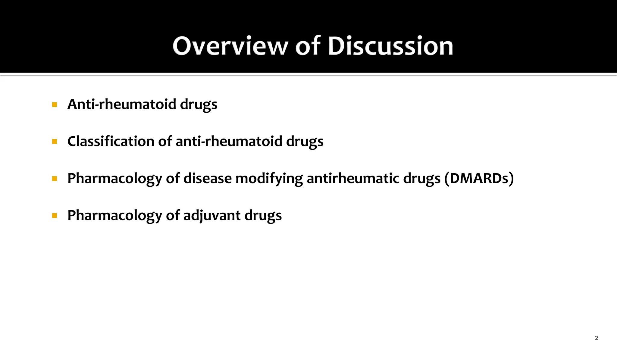g. Antirheumatic drugs.pdf