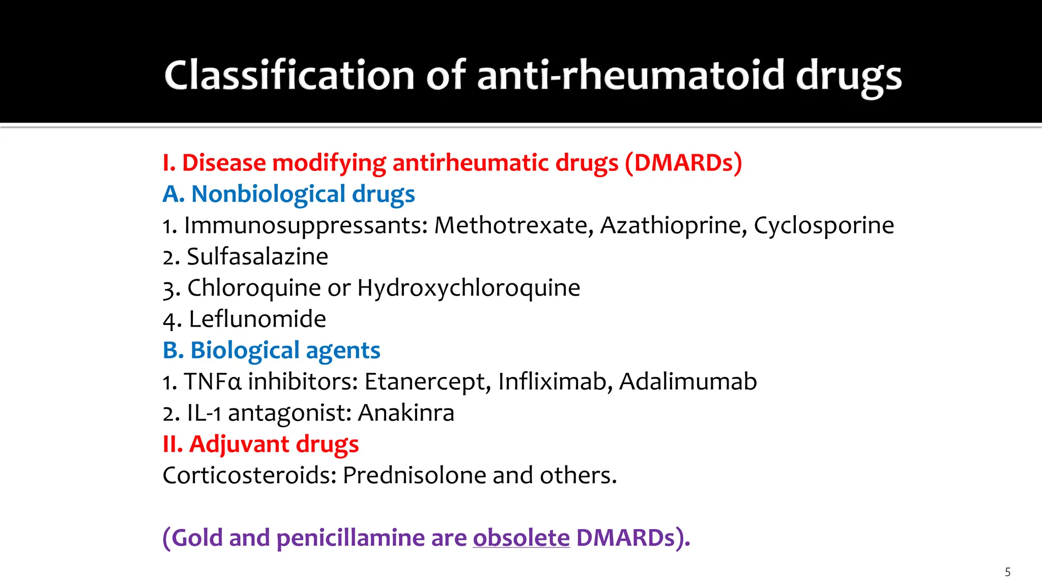 g. Antirheumatic drugs.pdf