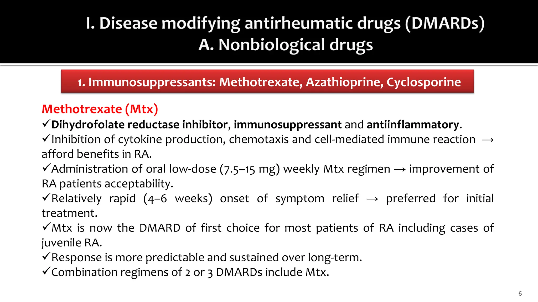 g. Antirheumatic drugs.pdf