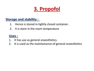 Drugs acting on central nervous system.. | PPTX
