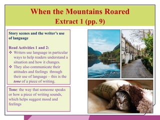 G.+7+1.1+The+Leopard.pptx presentation i | PPTX
