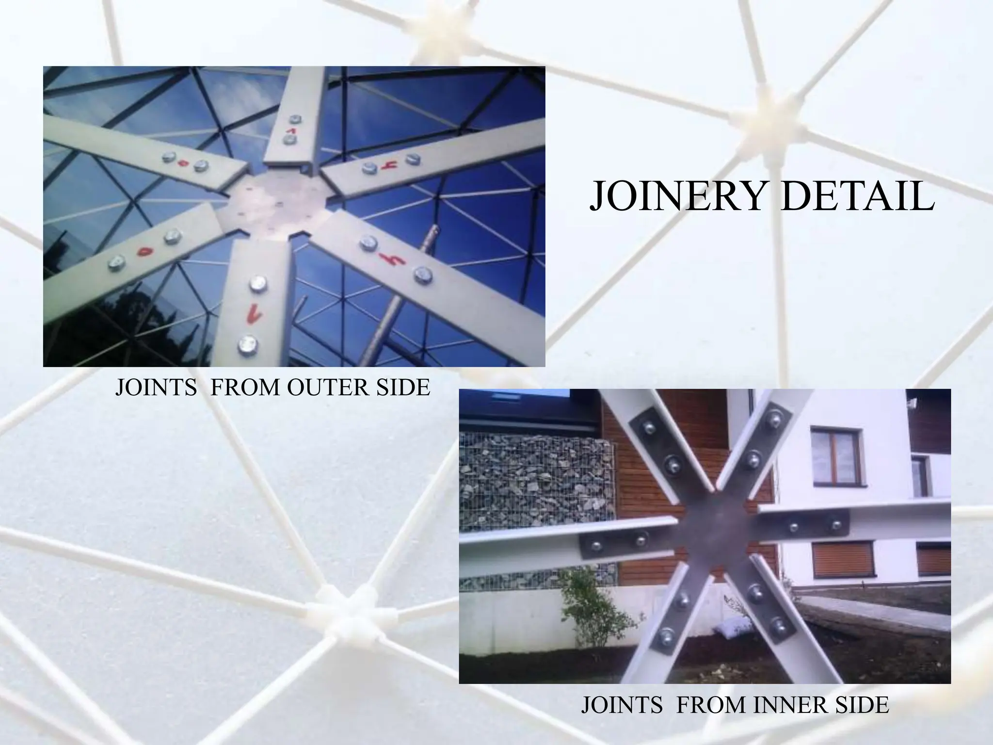 Geodesic Dome in Building Construction: Concepts, Types, and ...