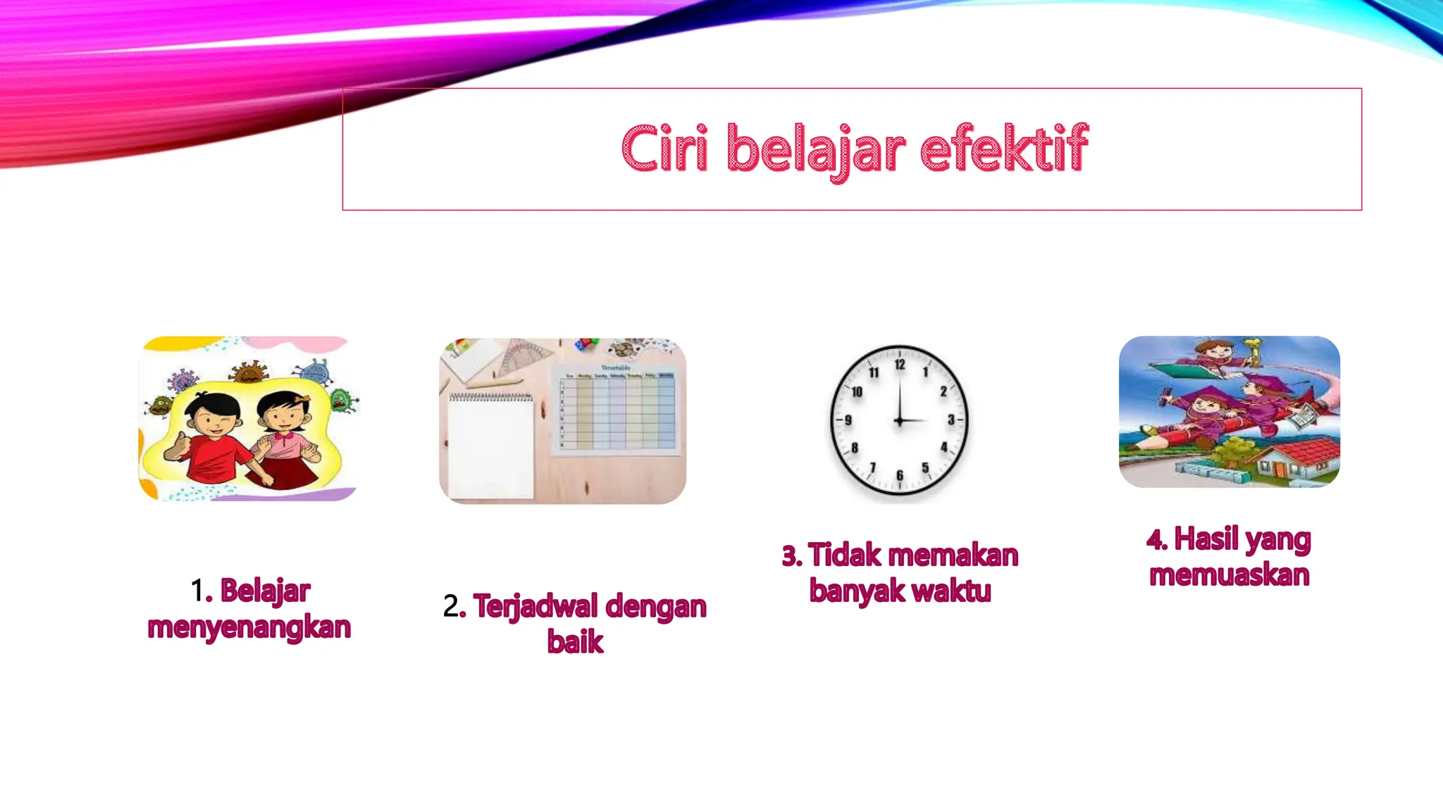 Belajar efektif di sekolah utk mpls.pptx