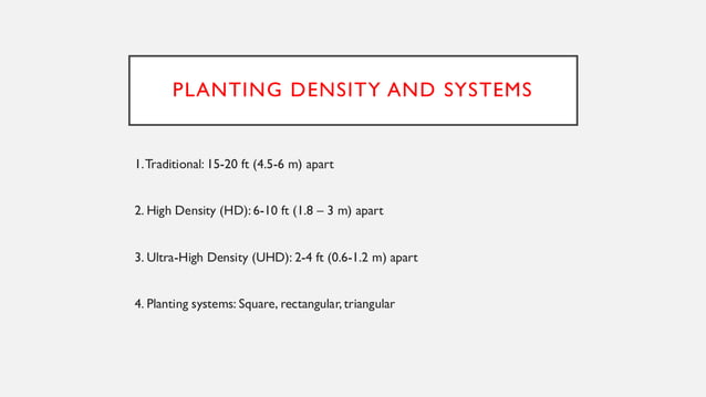 Production Technology Of Pear.......... | PDF
