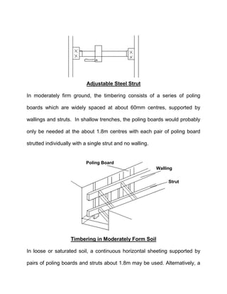G.B.C. building construction lecture notes | PDF