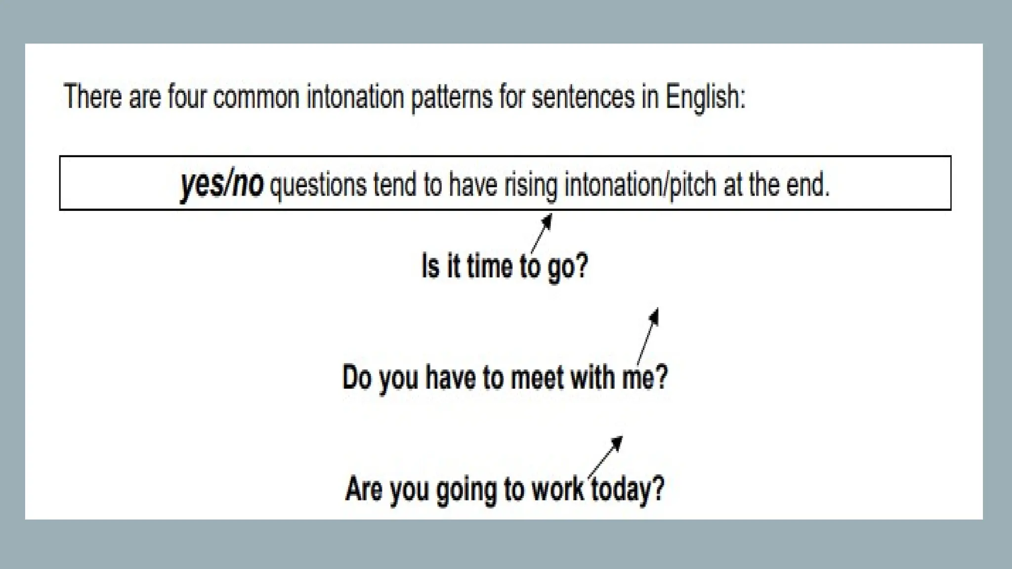 Rising and falling Intonation for Grade 8 Students.pptx