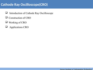 g. CRO and FG.pptxbuibubuibuibhububiubui | PPT