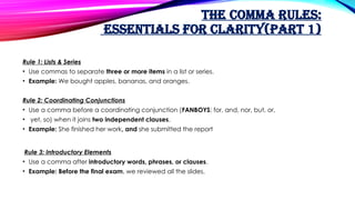 General-.English -PPT.pptx all about punctuation | PPTX