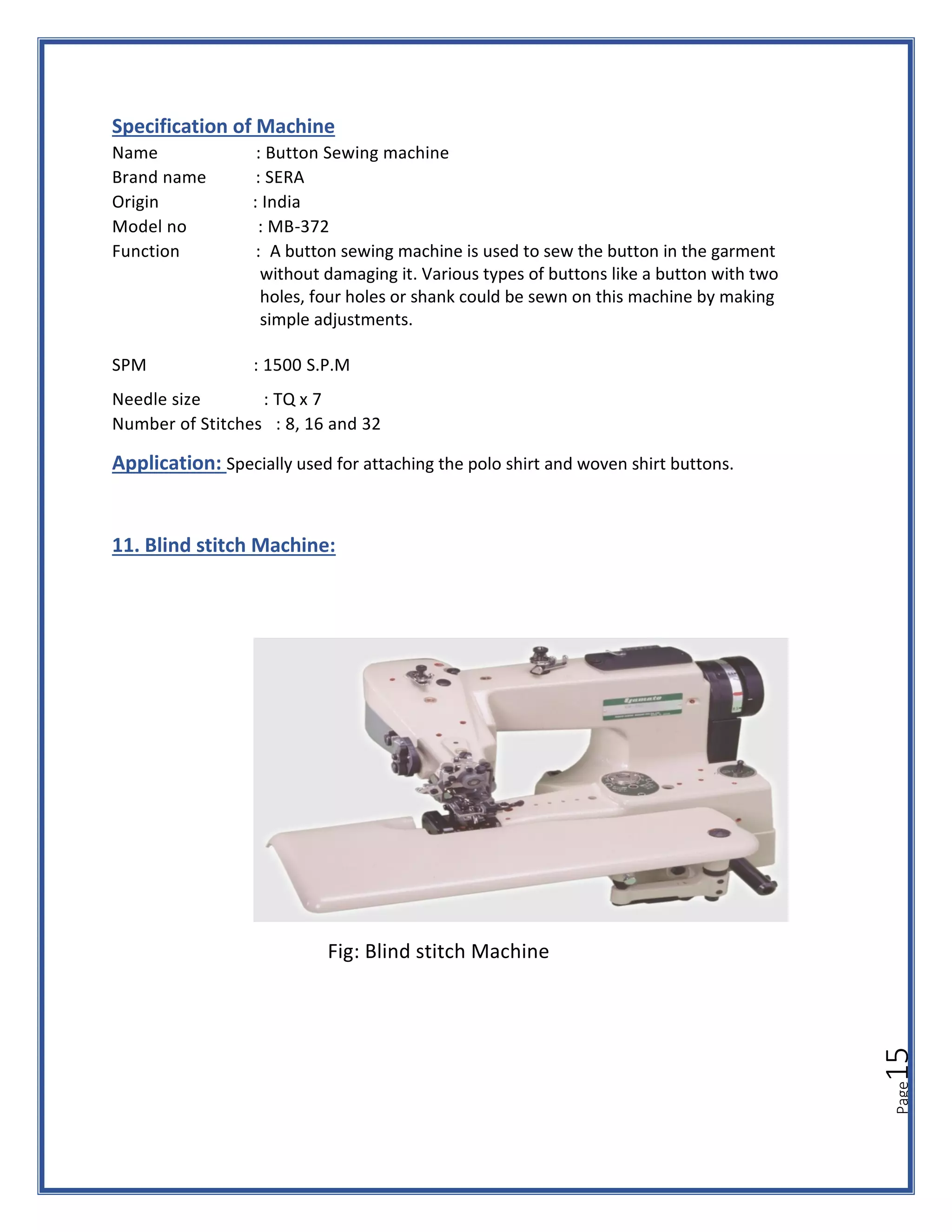 different industrial sewing machine and function .pdf