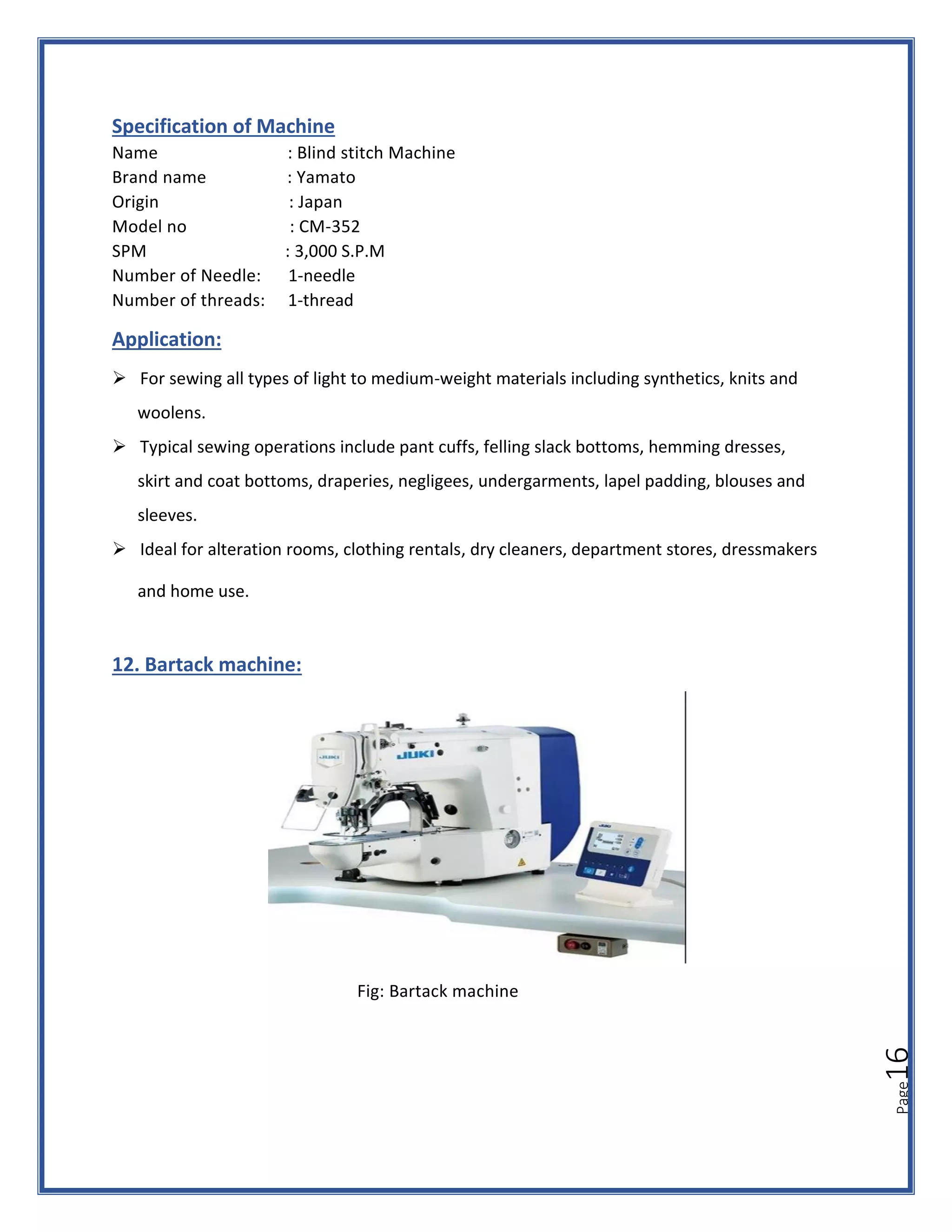 different industrial sewing machine and function .pdf