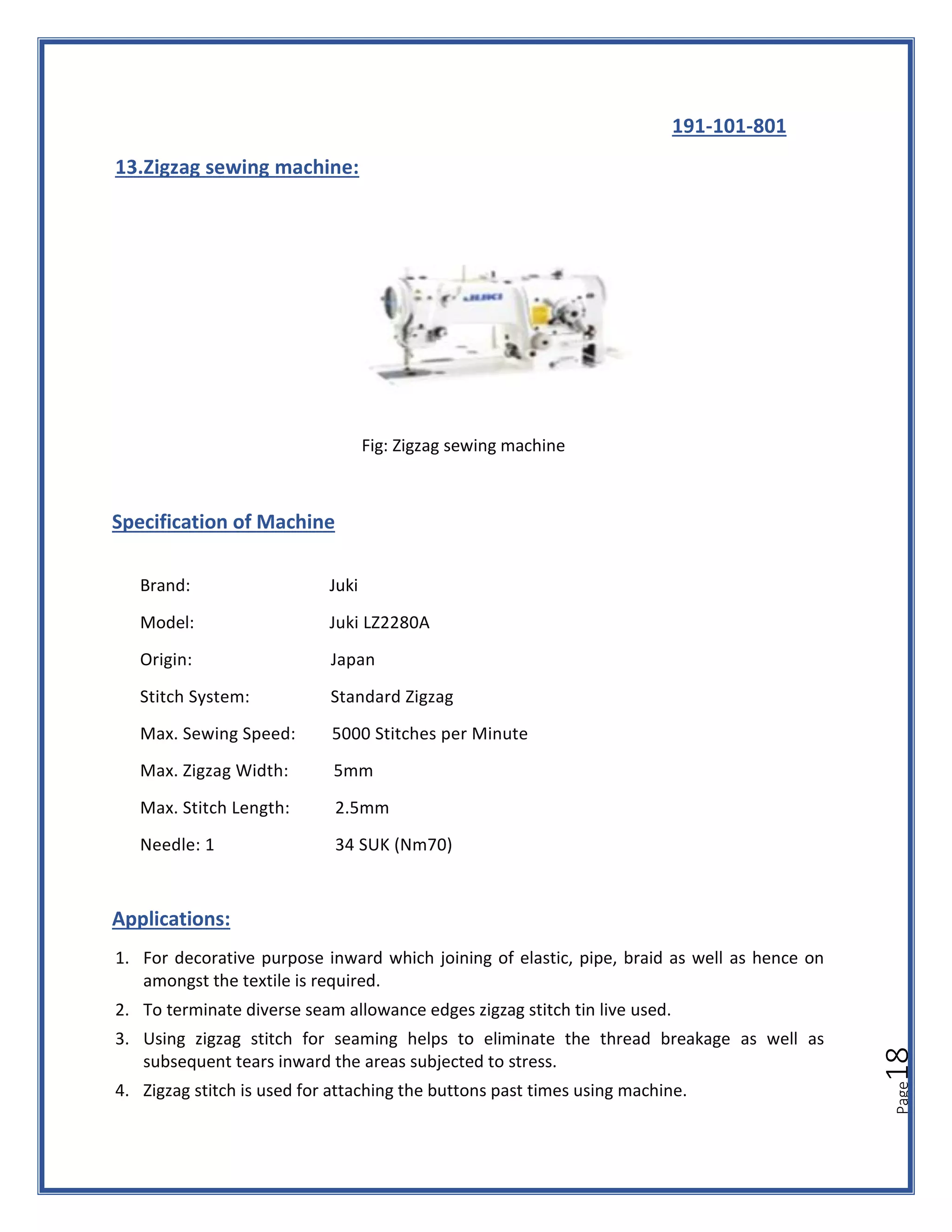 different industrial sewing machine and function .pdf
