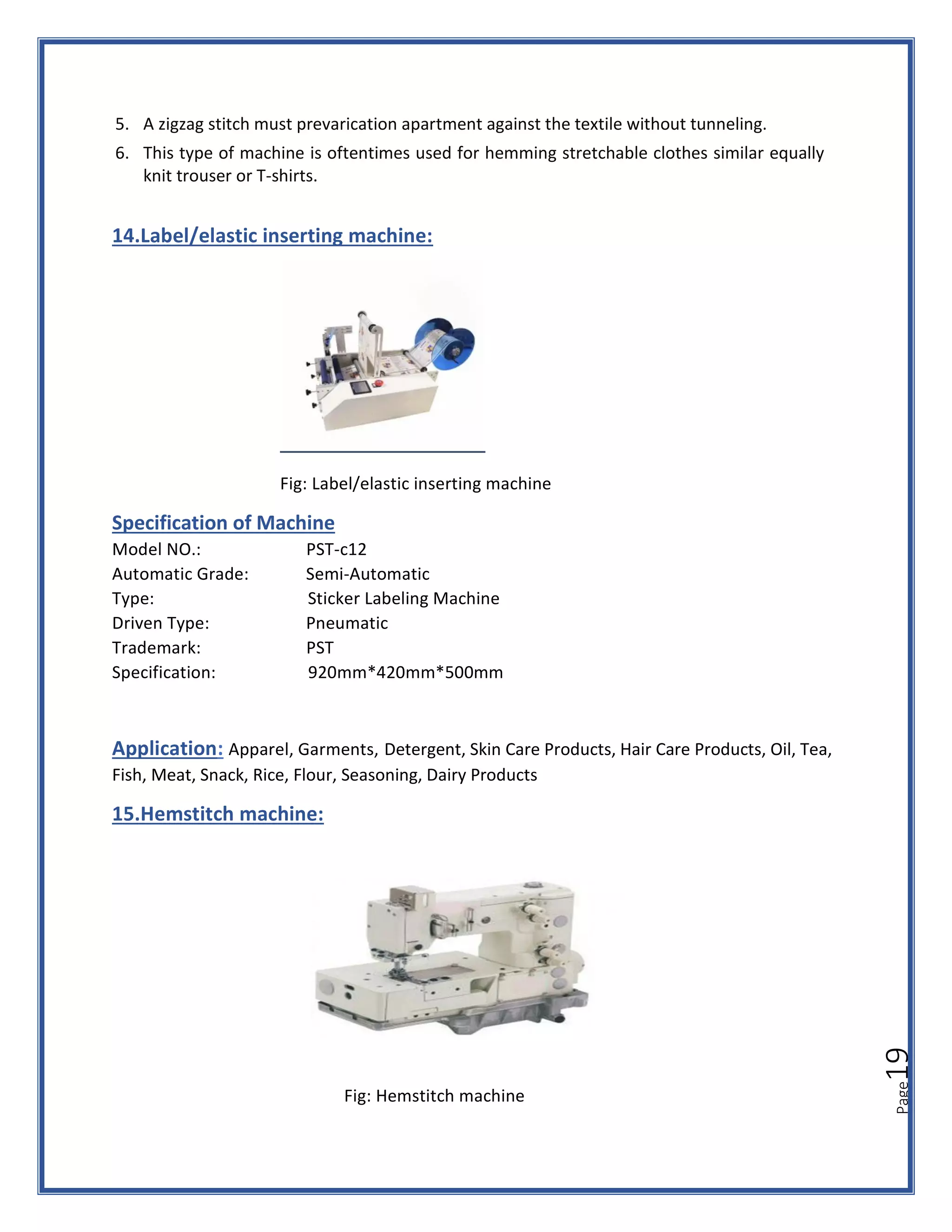 different industrial sewing machine and function .pdf