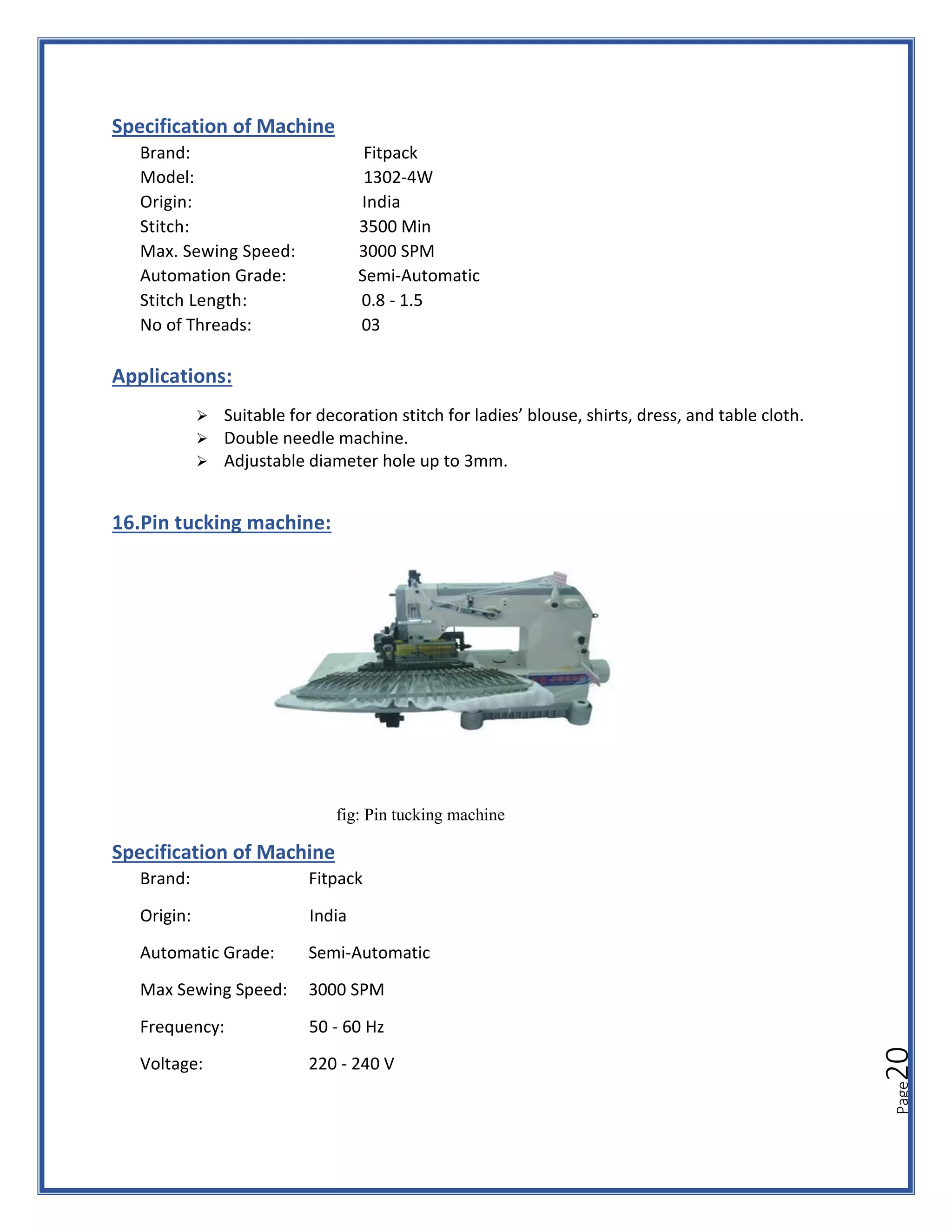 different industrial sewing machine and function .pdf