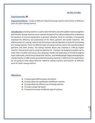 different industrial sewing machine and function .pdf