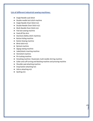 different industrial sewing machine and function .pdf