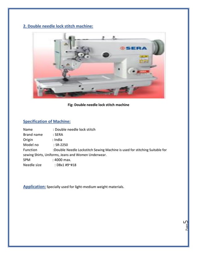 different industrial sewing machine and function .pdf