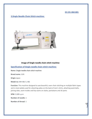 different industrial sewing machine and function .pdf