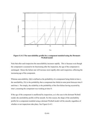 PROBABILITY OF FAILURE OF MECHANICAL OR ELECTRICAL SYSTEMS | PDF ...