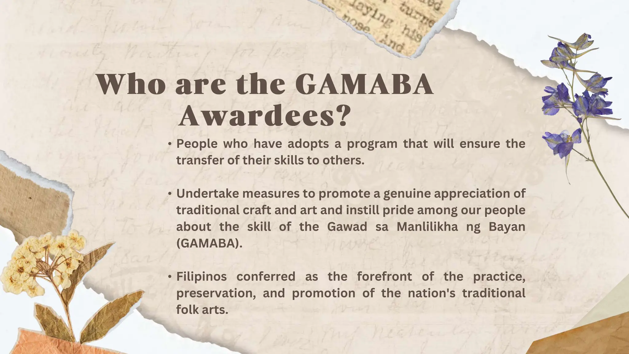 GAWAD SA MANLILIKHA NG BAYAN_CONTEMPORARY ARTS.pptx