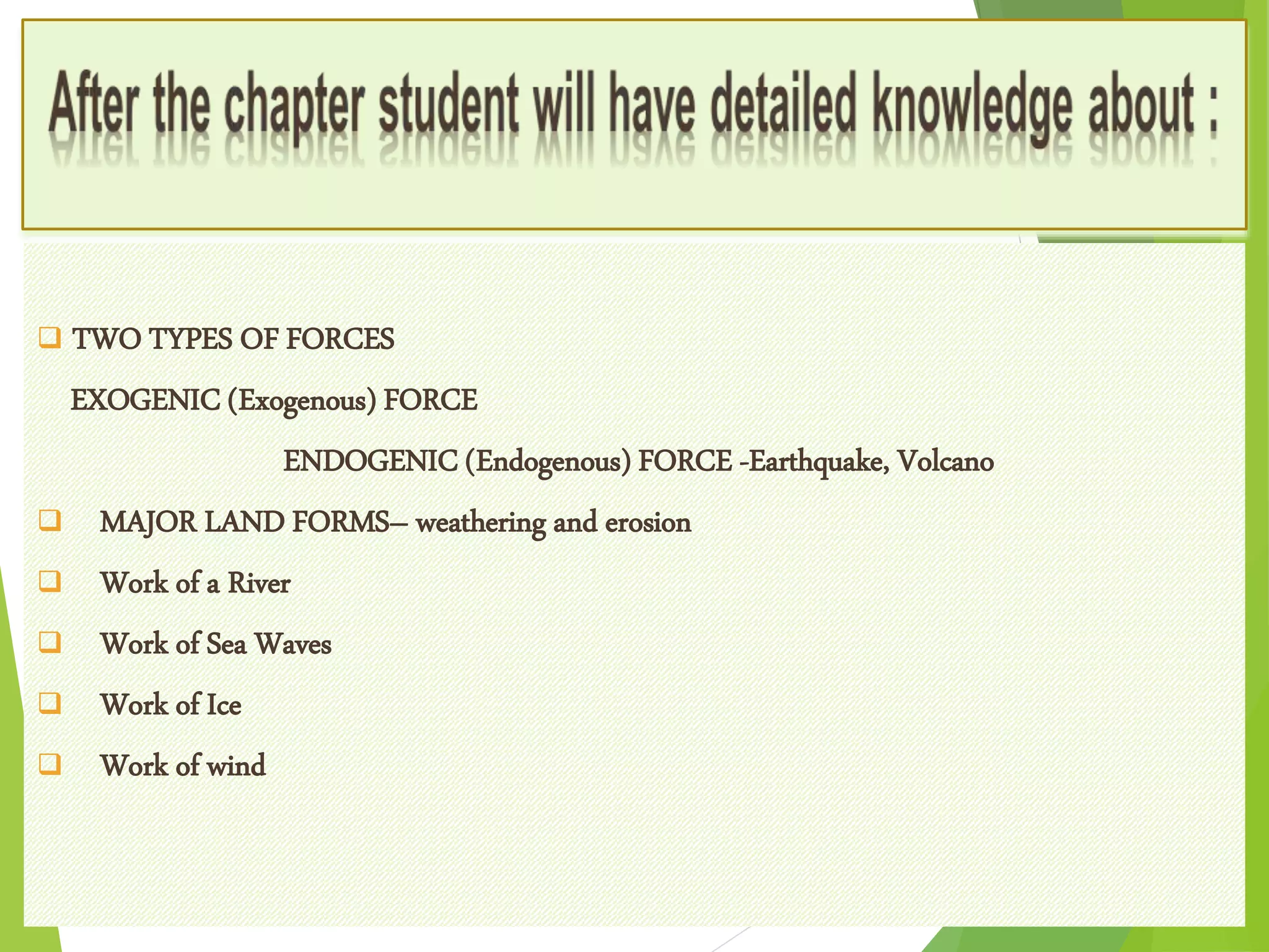 G 7 CH-3 GEO NCERT full chapter | PPTX