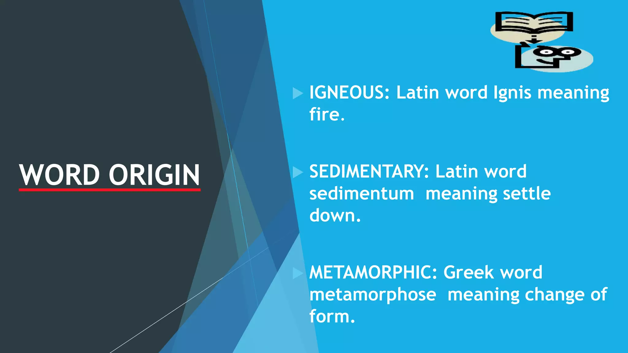 G 7 geo ch-2 inside our earth full chapter week-2 | PPTX