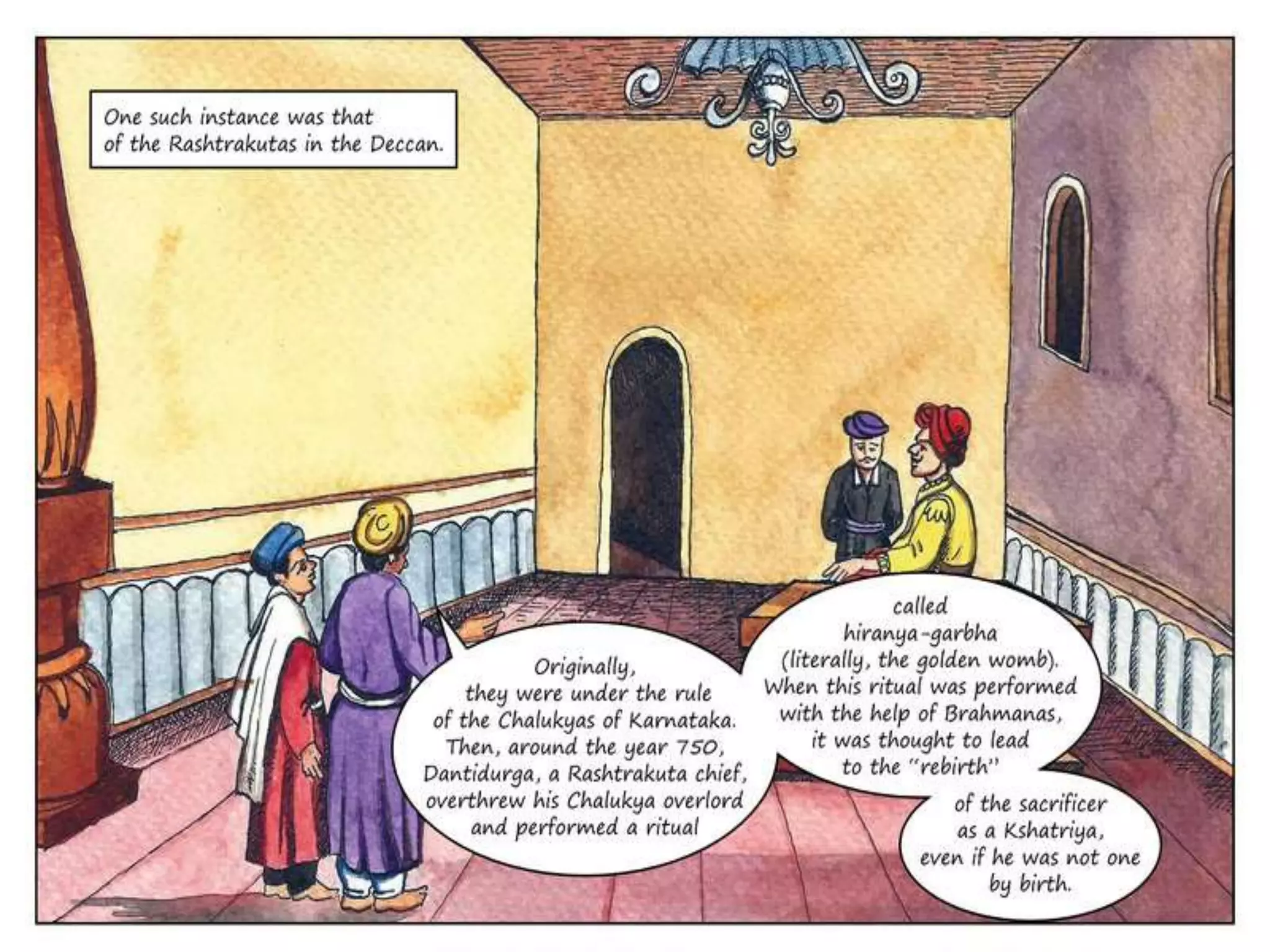 G 7 his ch-2 ppt new kings and kingdoms full chapter | PPTX