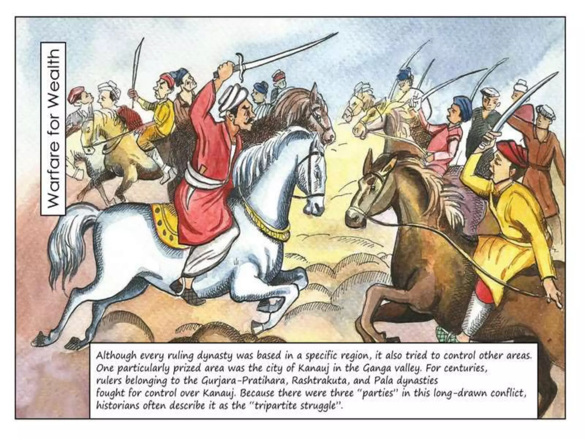 G 7 his ch-2 ppt new kings and kingdoms full chapter | PPTX