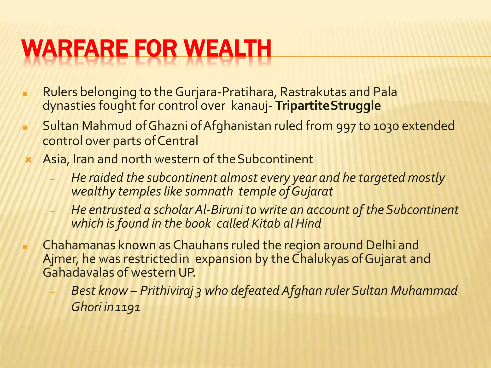 G 7 his ch-2 ppt new kings and kingdoms full chapter | PPTX