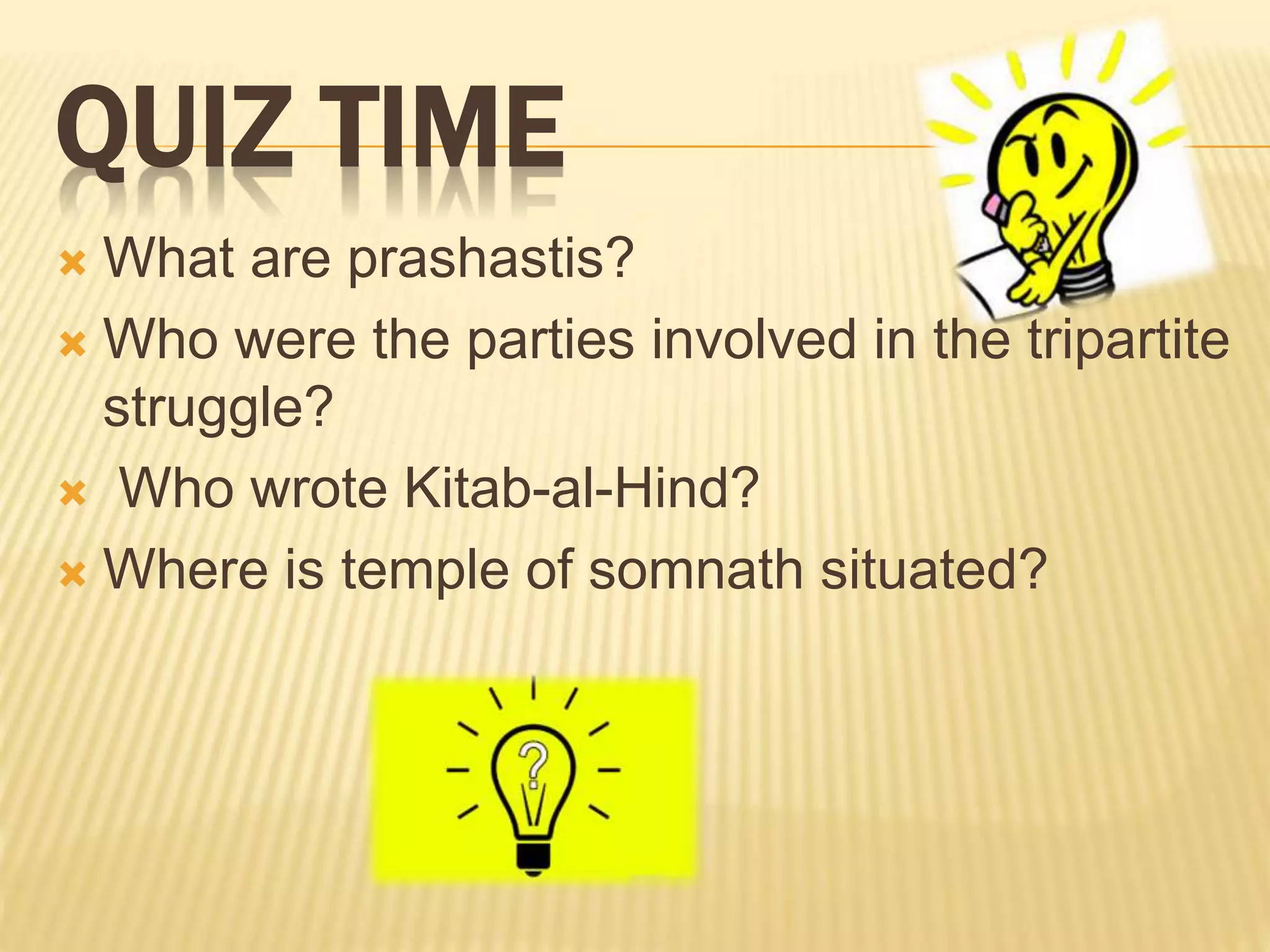 G 7 his ch-2 ppt new kings and kingdoms full chapter | PPTX