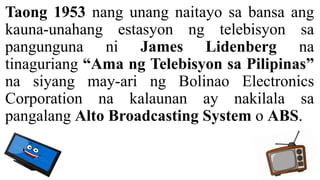G-8 Lesson 2-Pantelebisyon.pptx
