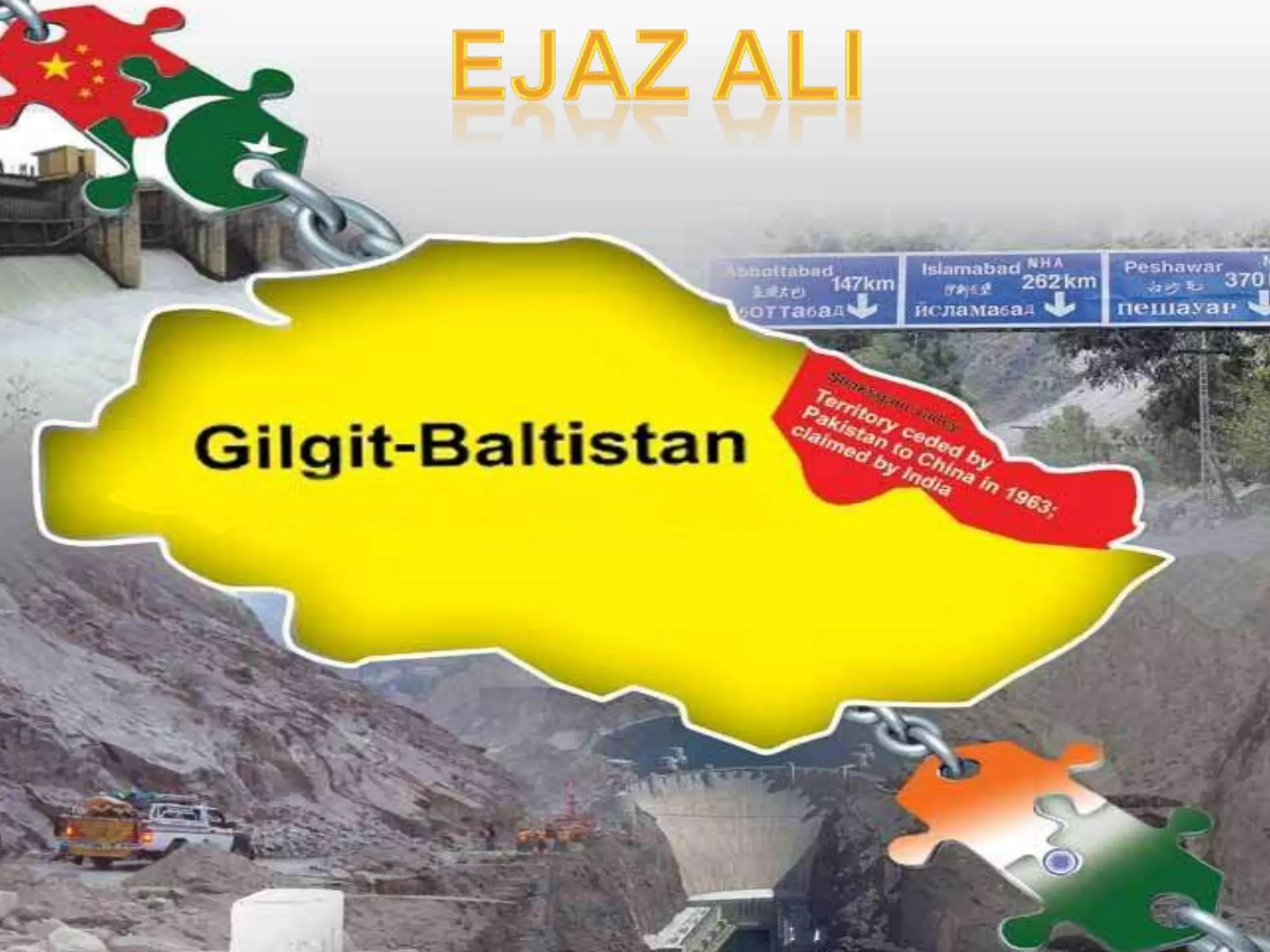 Gilgit.Baltistan ppt | PPTX