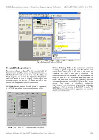G code based data receiving and control system | PDF | Computer Software and Applications ...
