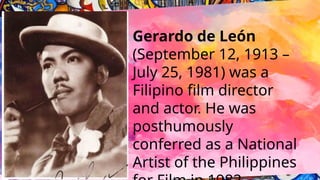Contemporary-arts film and Broadcast.pptx