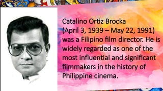 Contemporary-arts film and Broadcast.pptx